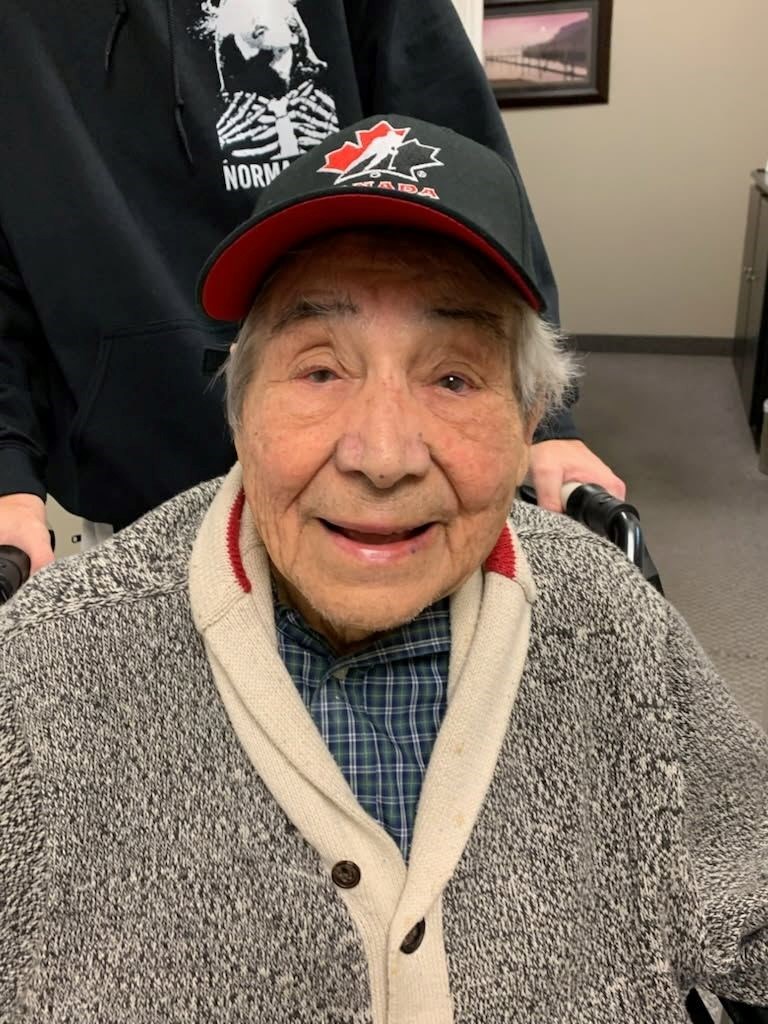 Richard Laronde Obituary - Kitchener, ON