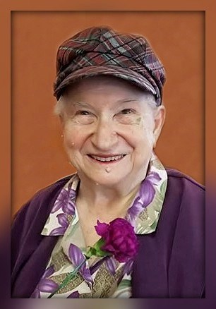 Barbara Spadoni Obituary - Sault Ste. Marie, ON