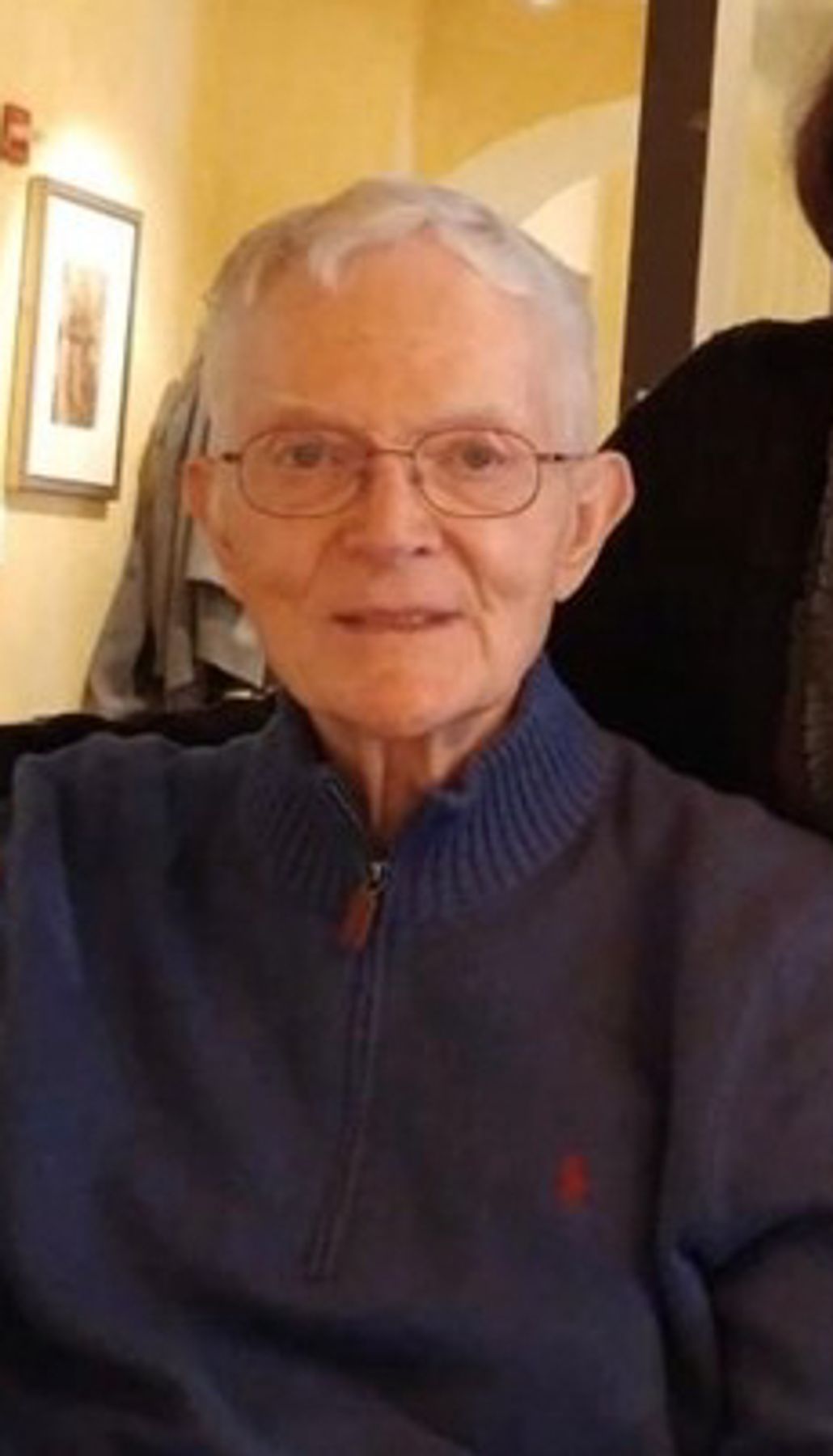 Kenneth Manry Obituary - Stockbridge, GA