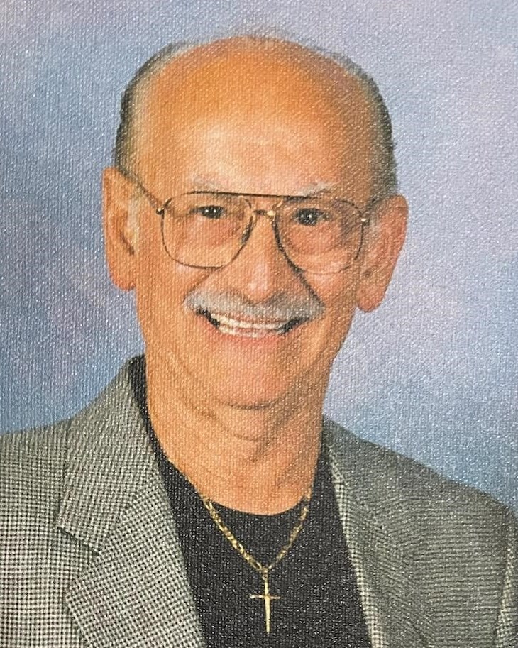 Ramon Memdez Rivera Obituary - Hialeah, FL