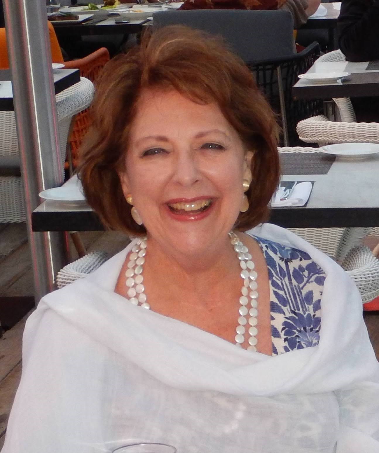 Nancy Drushel Obituary - Houston, TX
