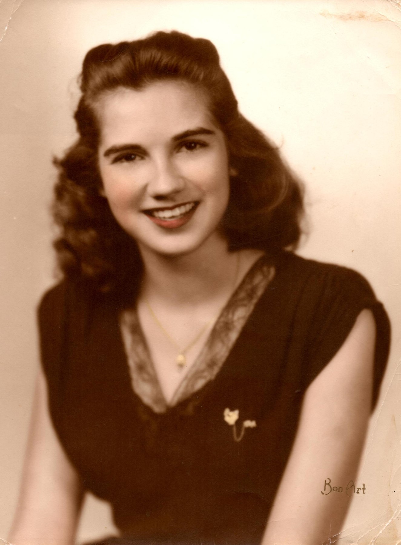 Josephine Agnes Sullivan Obituary - Altamonte Springs, FL