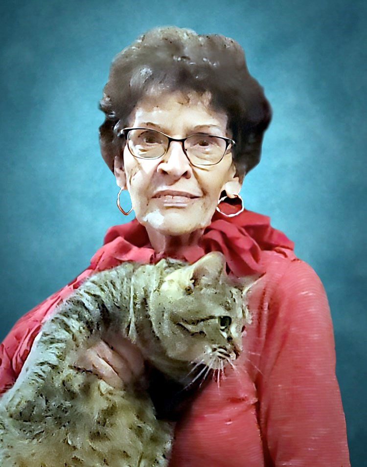 Kathleen Pierrot Obituary - Newburgh, IN