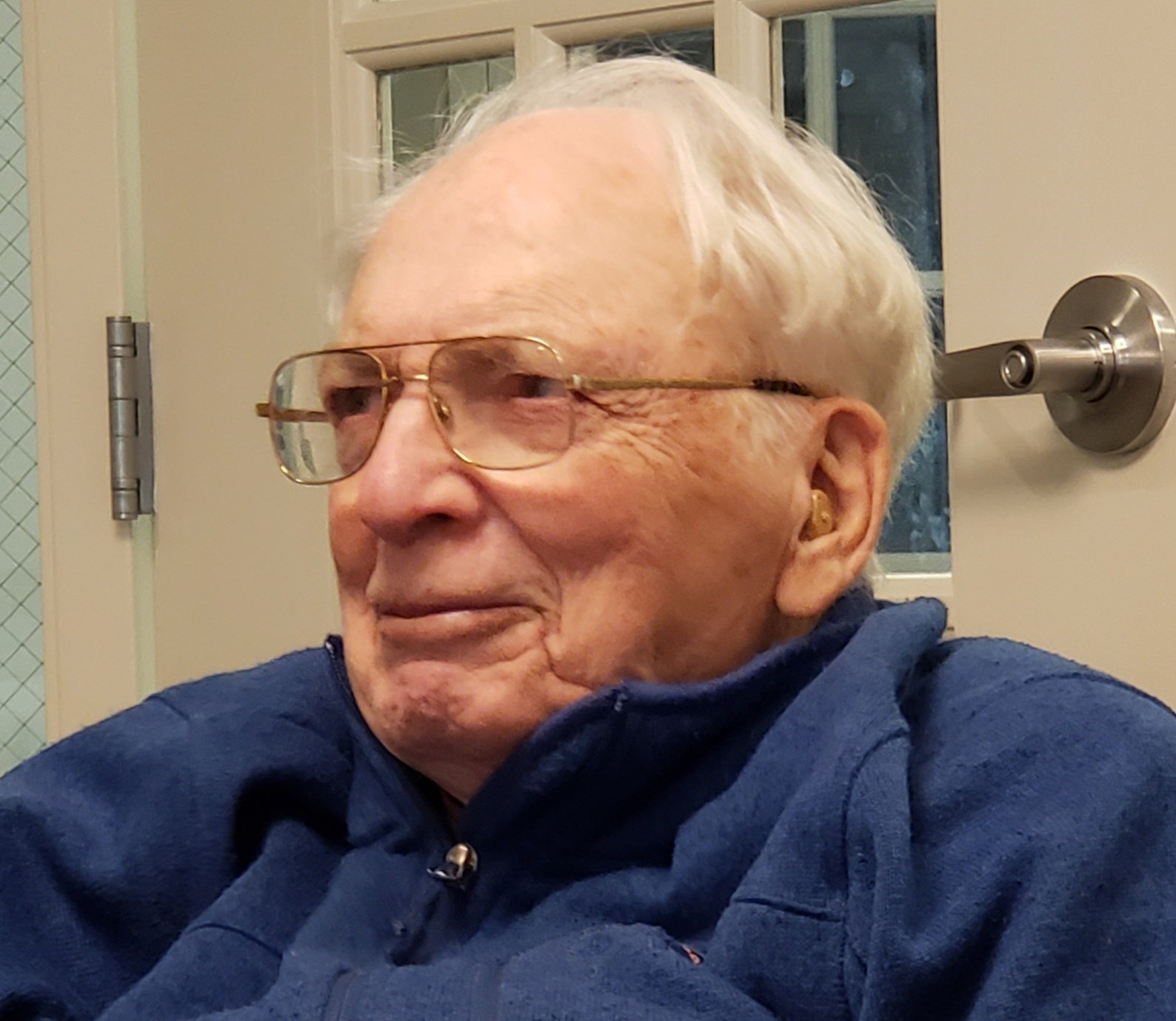 Edwin Inkley Obituary - Worthington, OH