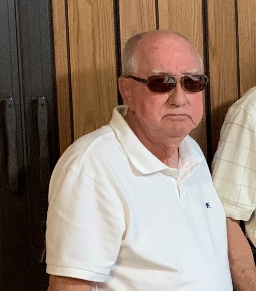 James McCann Obituary - Corpus Christi, TX