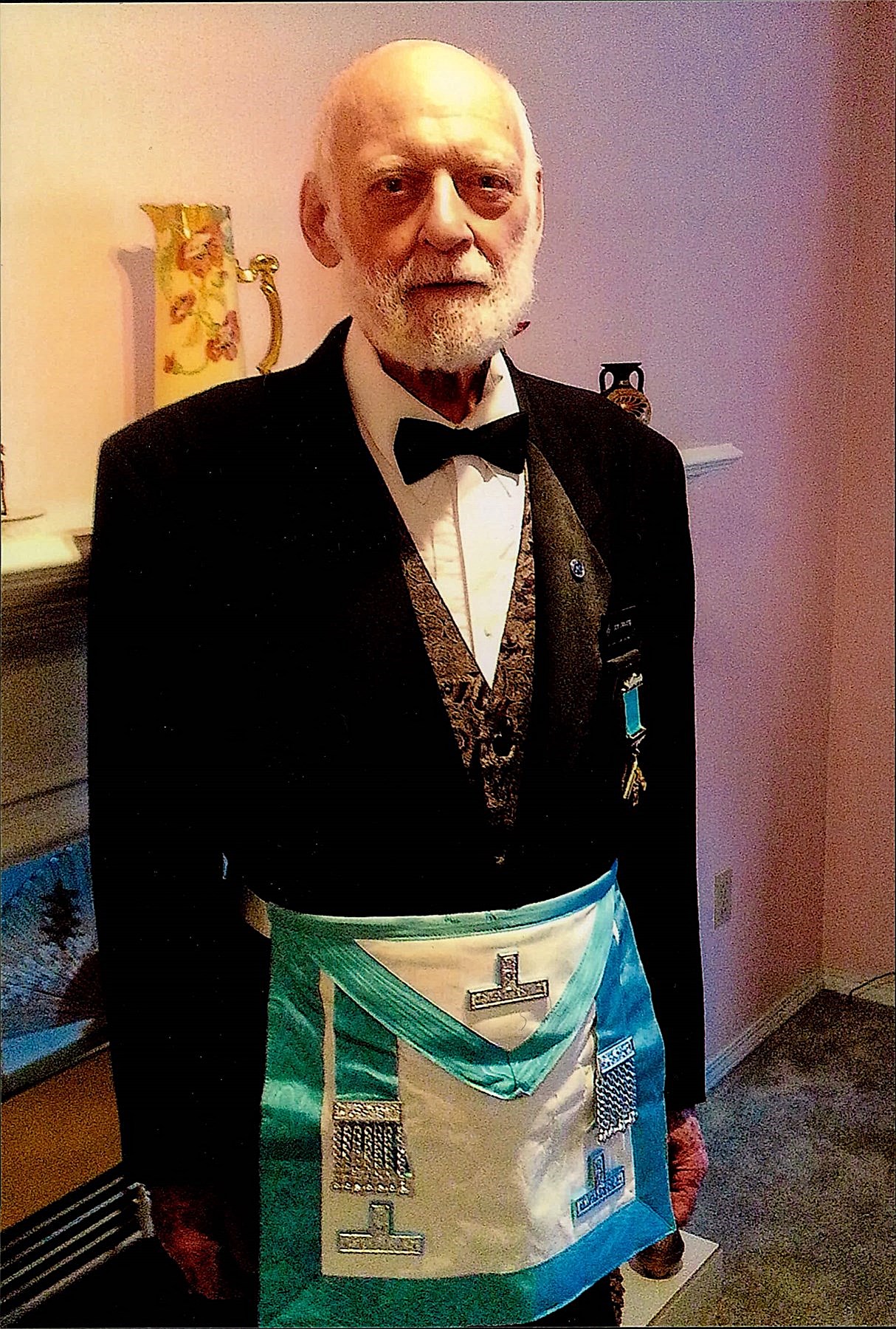 Robert Craven Obituary - Chilliwack, BC