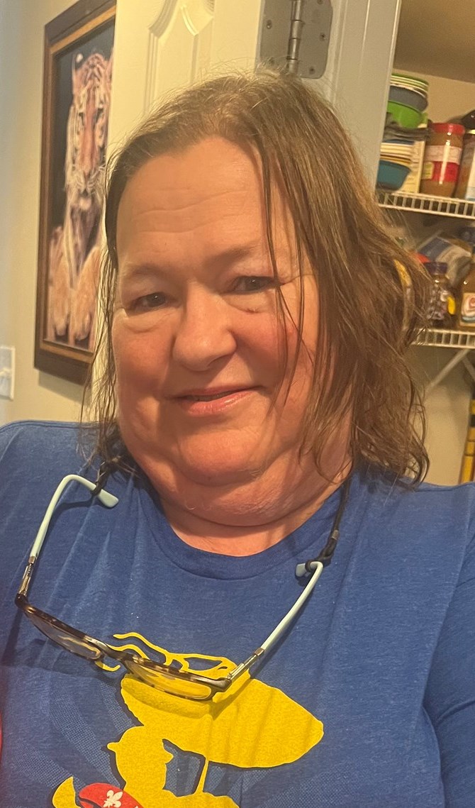 Kathy Russo Obituary - New Orleans, LA