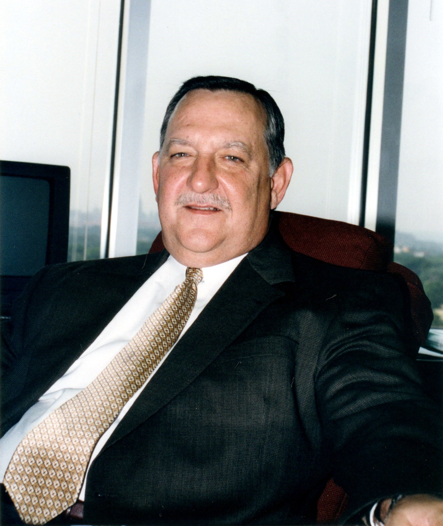 George Schneider Obituary - Austin, TX