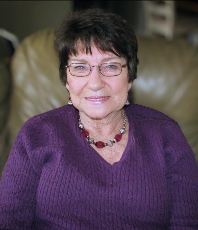 Nancy Johnson Obituary - Yakima, WA