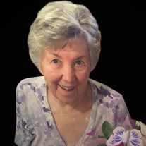 Barbara S. Tilley Obituary - Marietta, GA