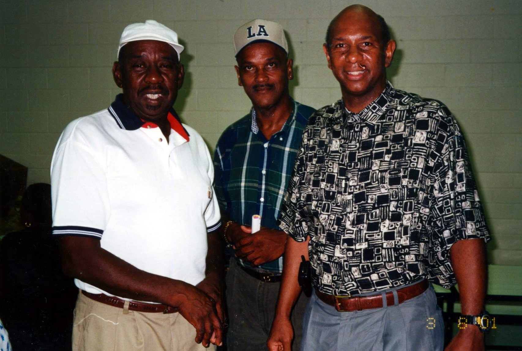 Morris W. Freeman Obituary - Houston, TX