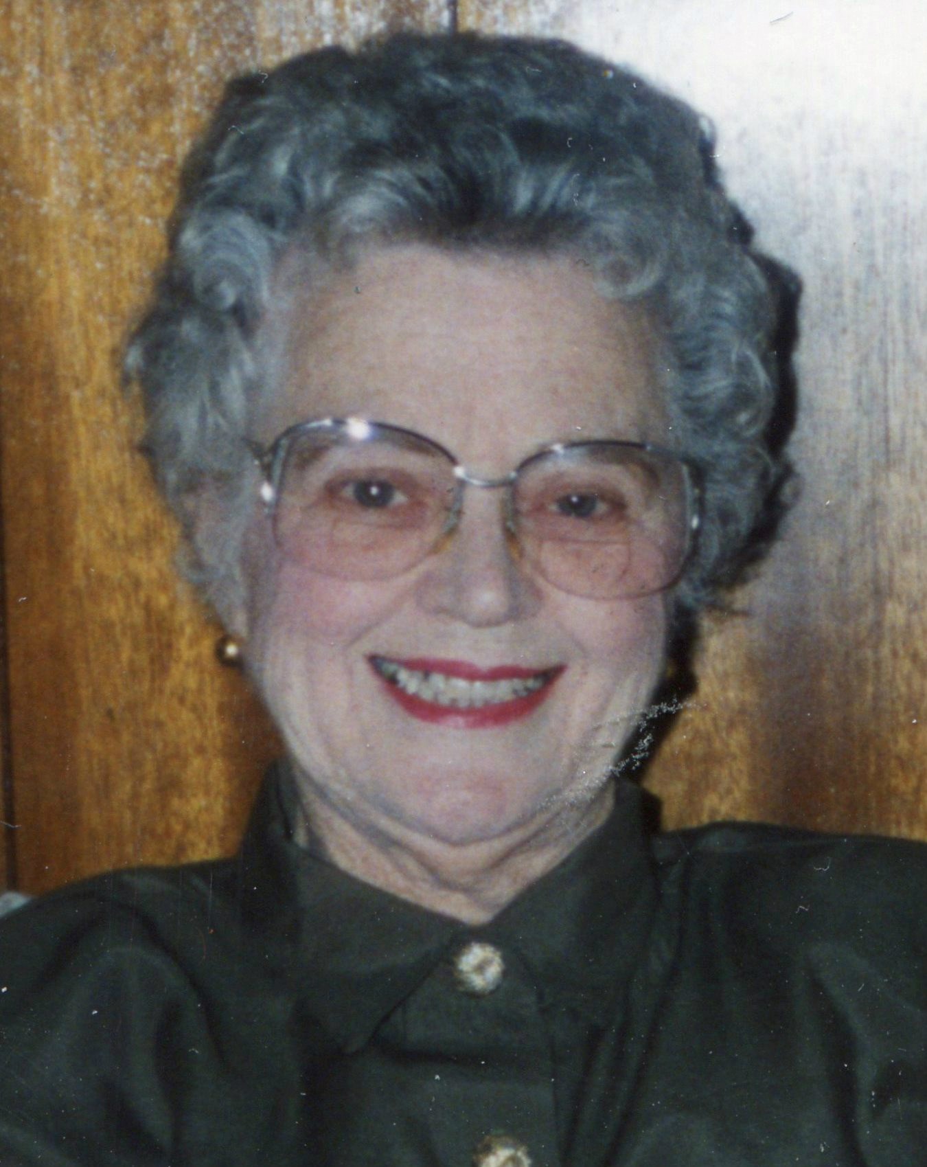 Elizabeth Kilgore Obituary - Northport, AL