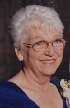 Freda June Thomas Obituary - Beaumont, CA