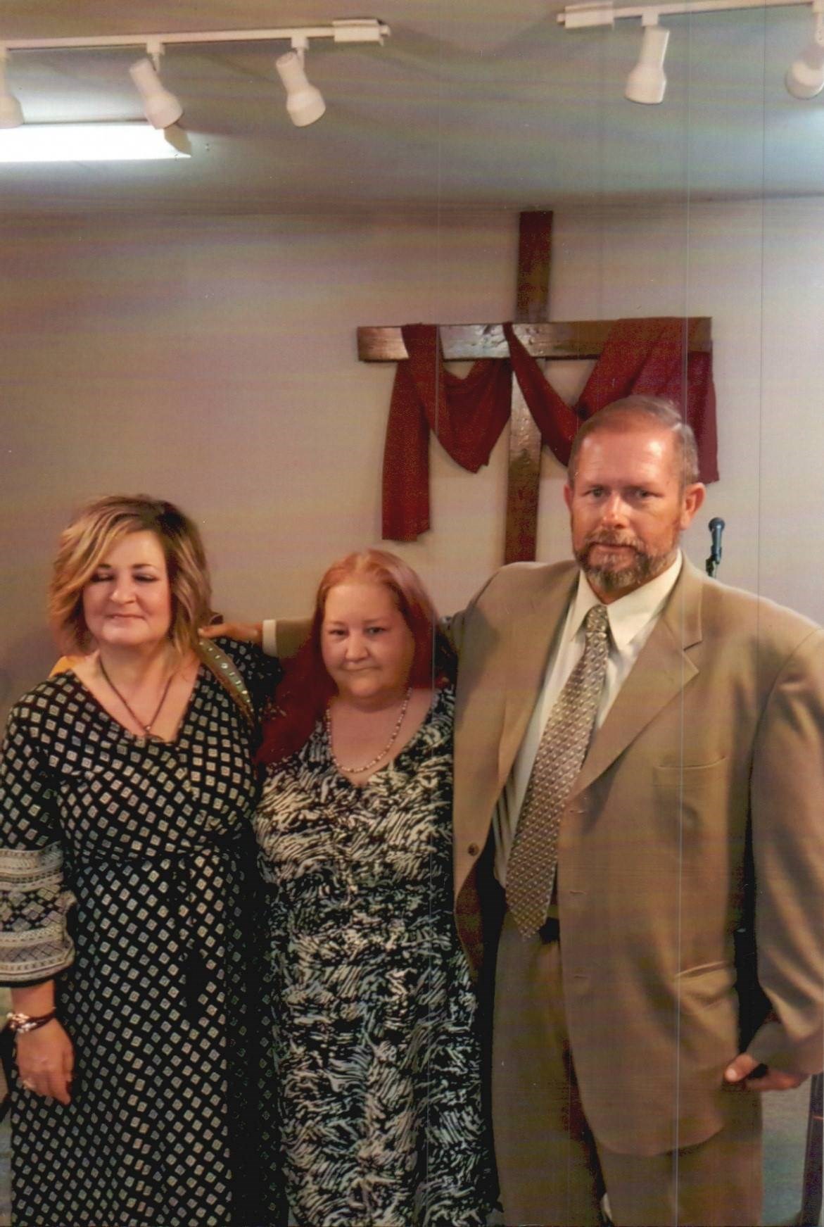 Loretta Shipman Obituary - Seagoville, TX