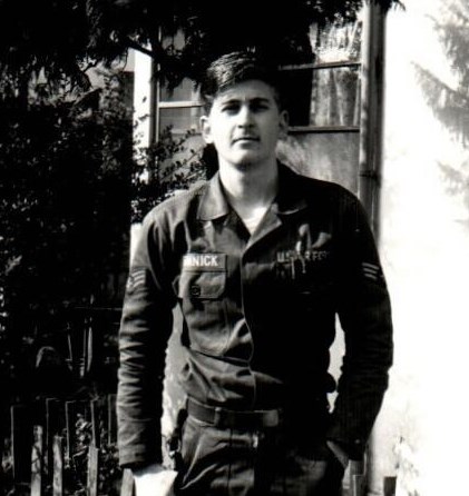 Rodney Rennick Obituary - Beaumont, TX
