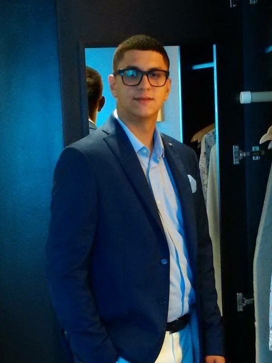 Steven Constantinou Obituary - Montreal, QC