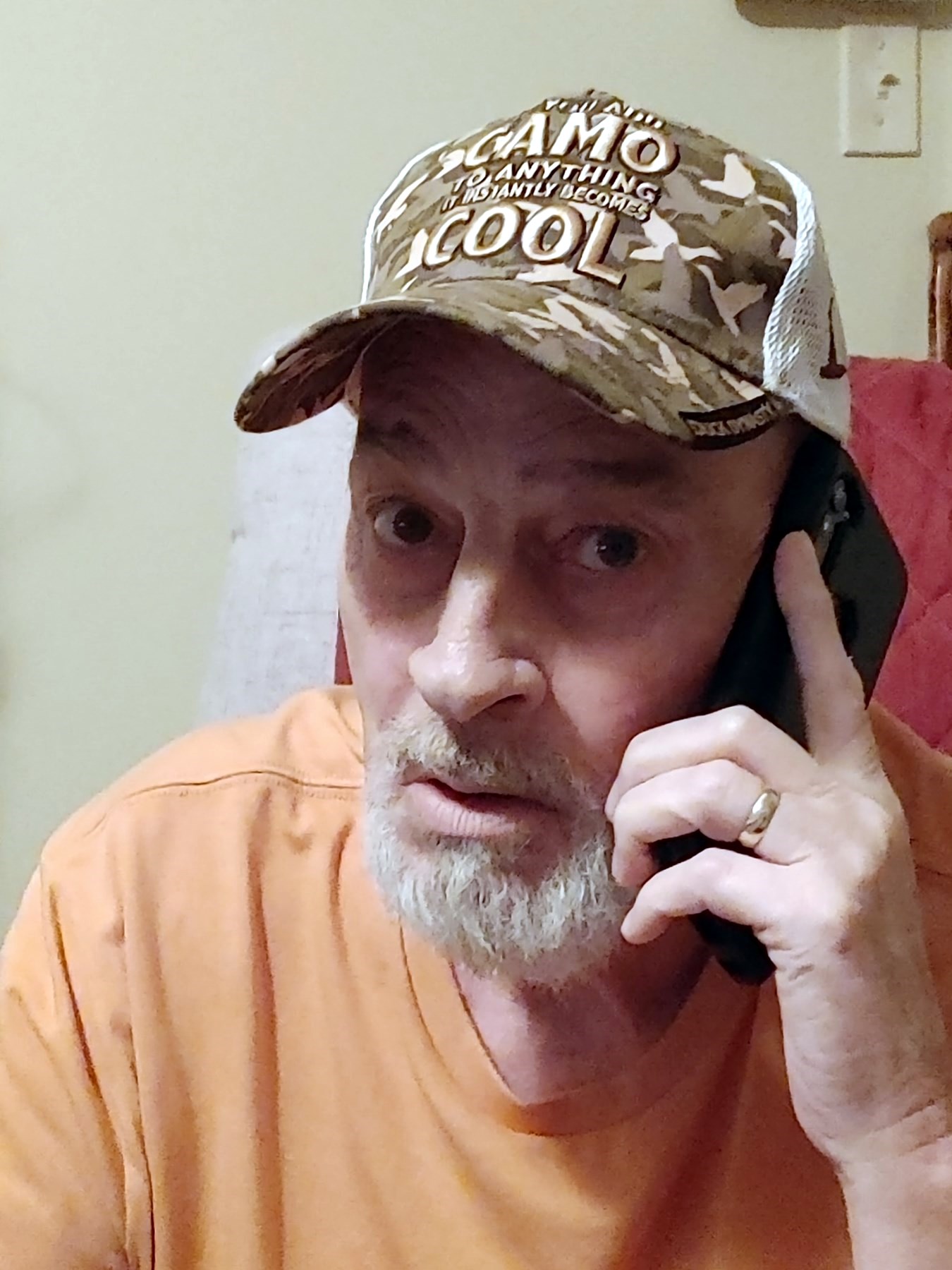 Joseph Swindell Obituario - New Bern, NC