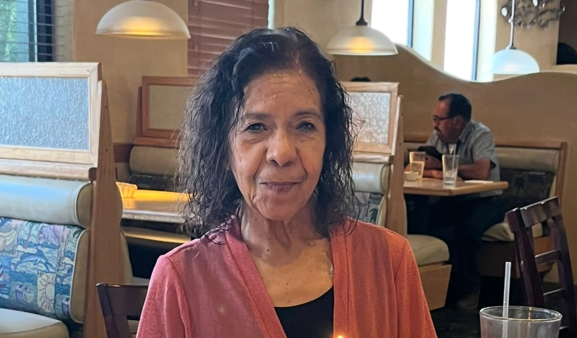 Gloria Loera avis de décès - El Paso, TX