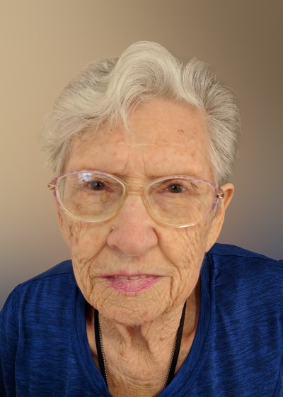 Mary Alice Carden Obituary - Grandville, MI
