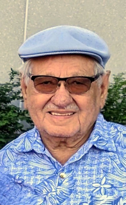 Luis Rodriguez Obituary - Chicago, IL