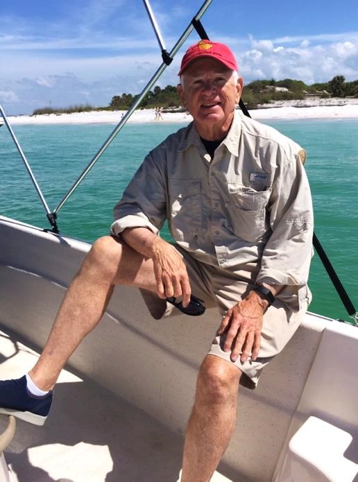Stanley Mehaffey Obituary - Niles, IL