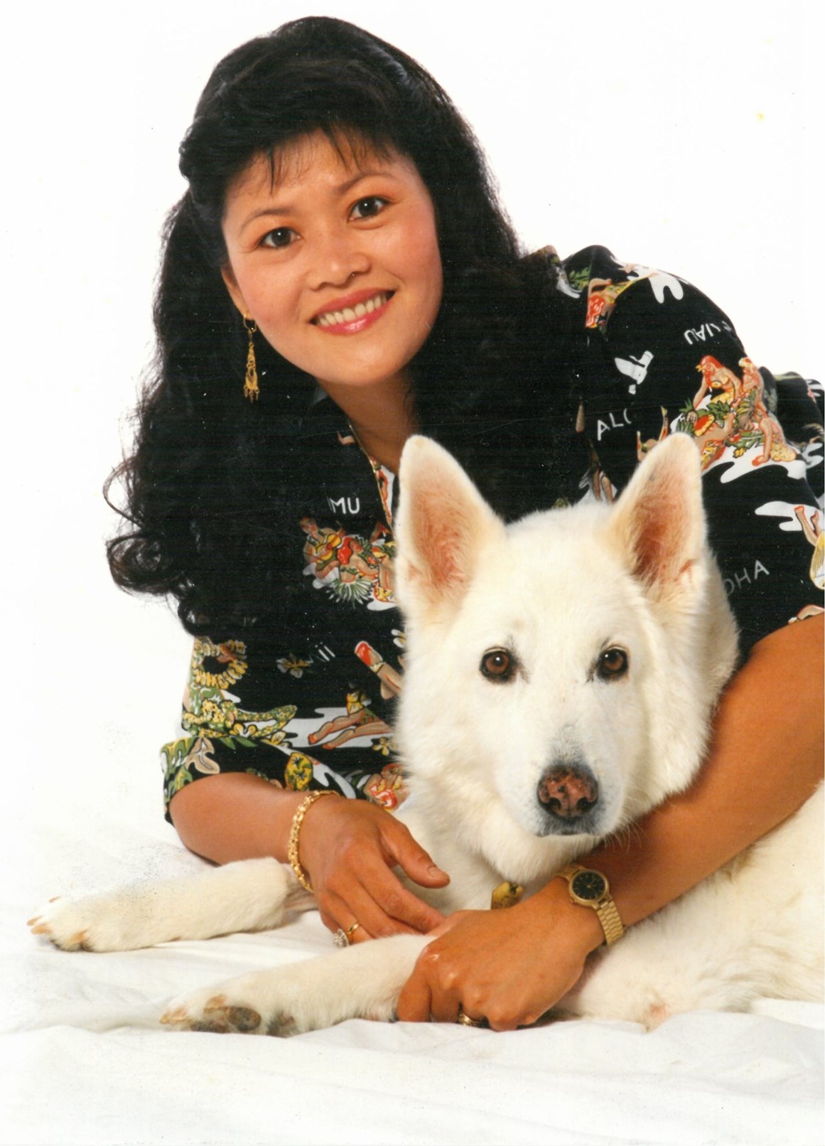 Priscilla Martin Picard Obituary - Phoenix, AZ