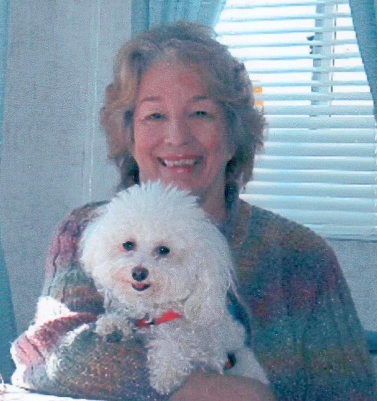 Barbara Cottrell Obituary - Roseville, CA