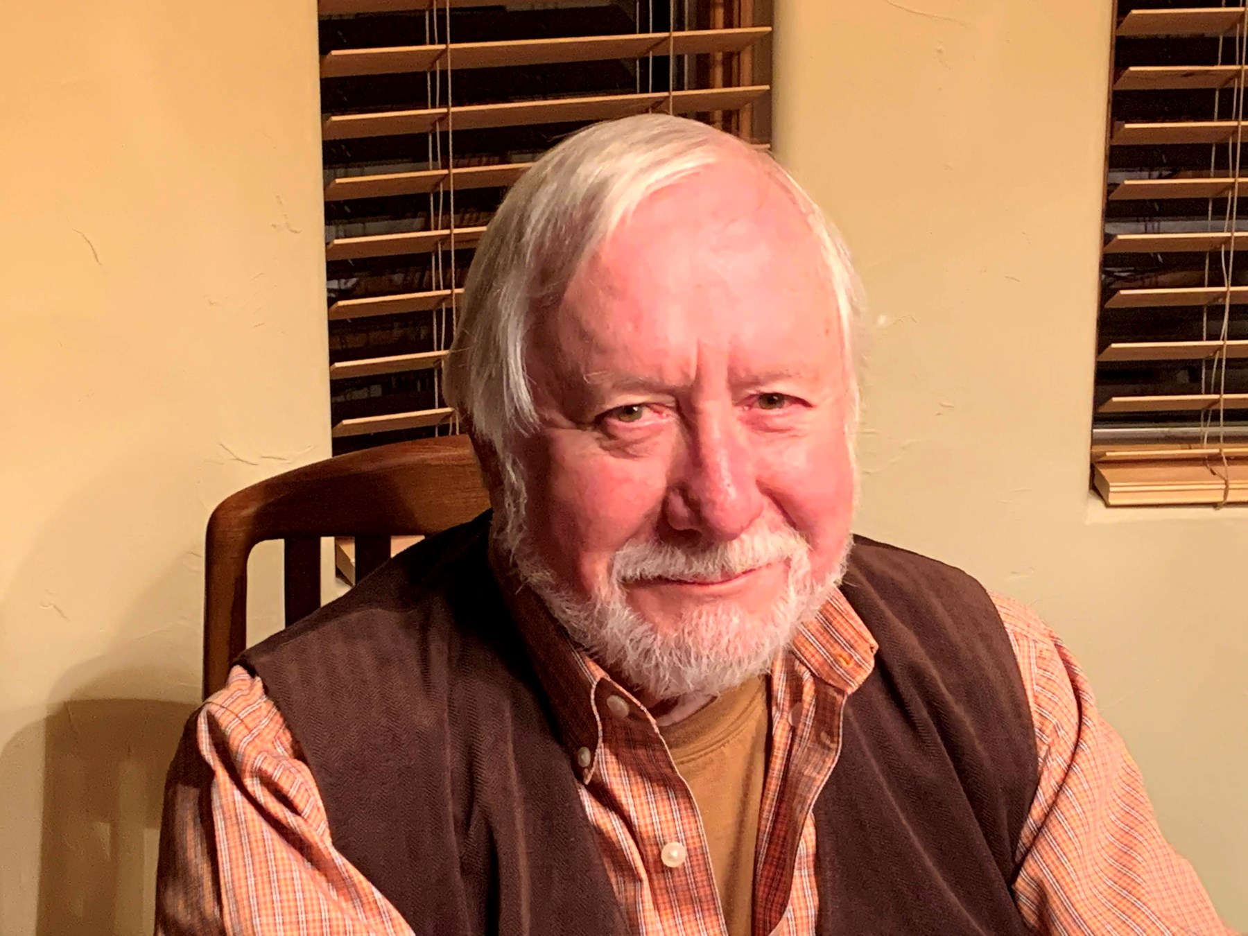 Ronald Lease Obituary - Grand Junction, CO