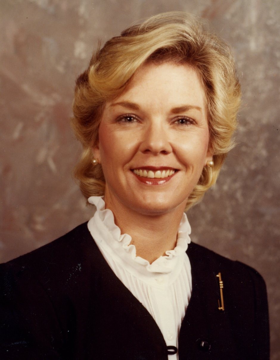 Beverly Joy Holladay O'Brien Obituary - Dallas, TX