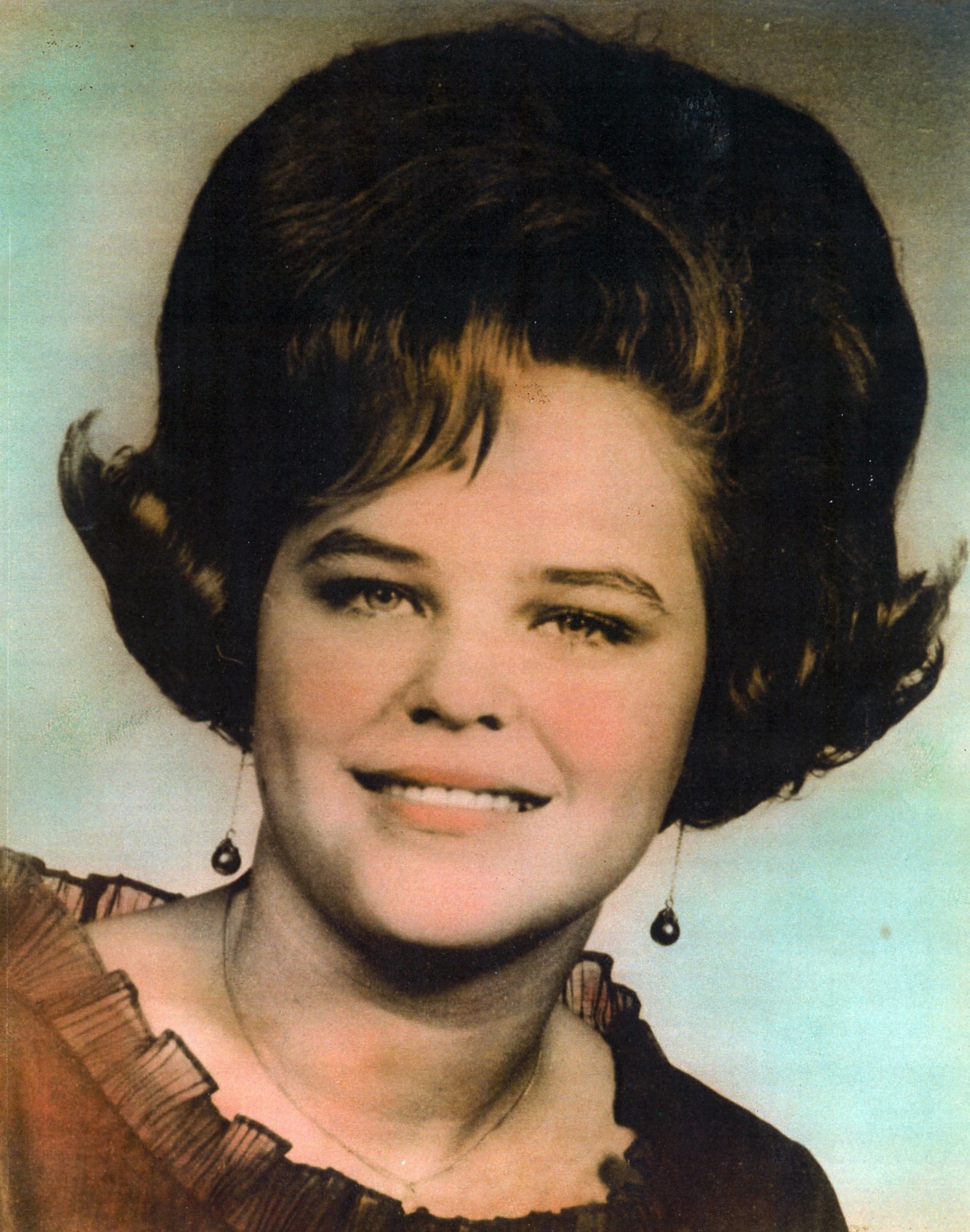 Rebecca Ray Obituary - Nacogdoches, TX