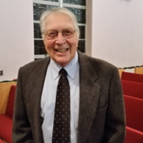 Russell Friend Obituary - Columbus, OH