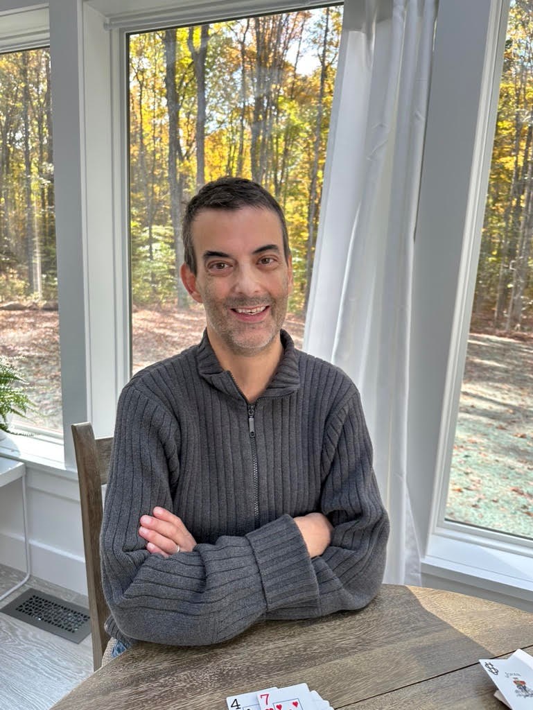 Robert Scott Hollis Obituary - Centerbrook, CT