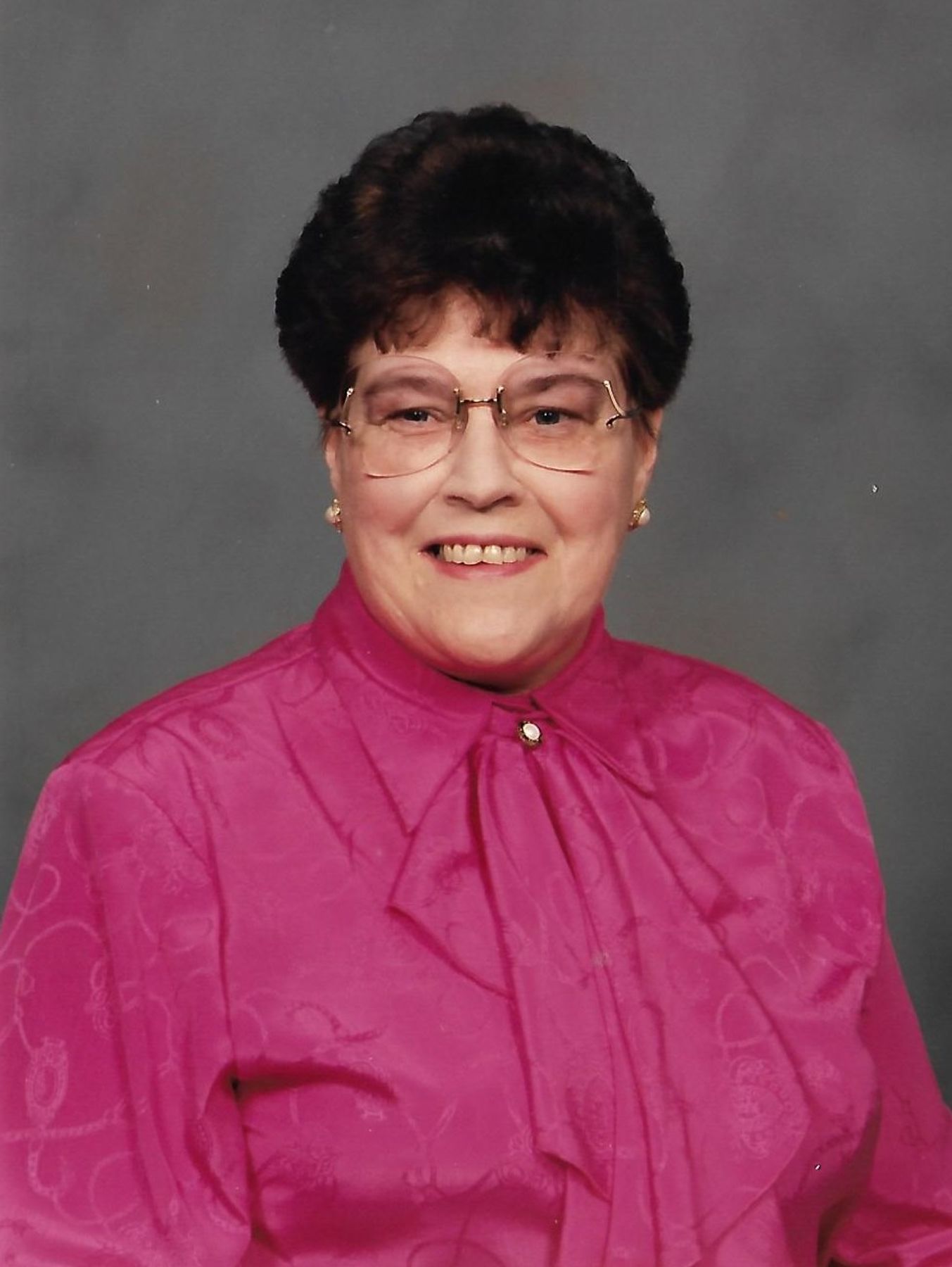 Yvonne Sheppard Obituary - Peterborough, ON