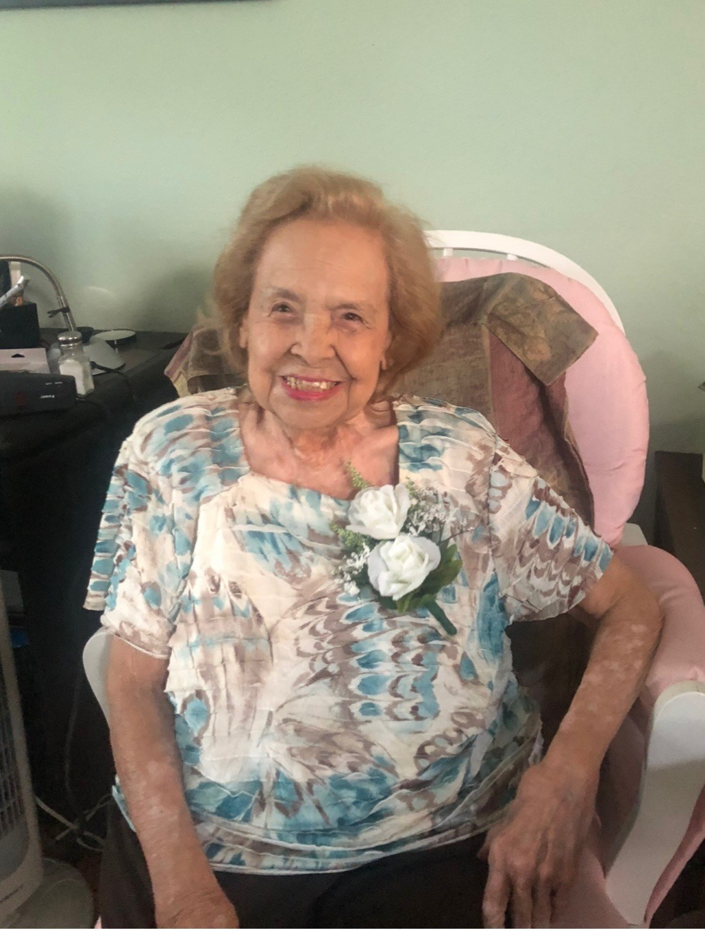 Mary Sanchez Obituary - San Antonio, TX