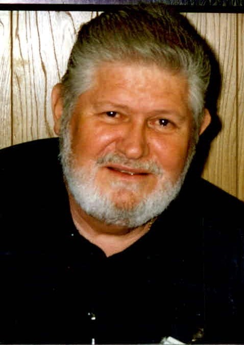 James P. Copeland Obituary - Arlington, TX