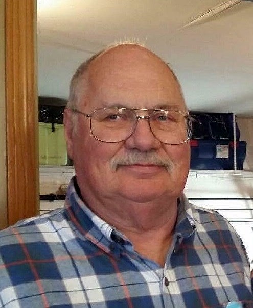 Howard E Bonham Sr. Obituary - Wichita, KS