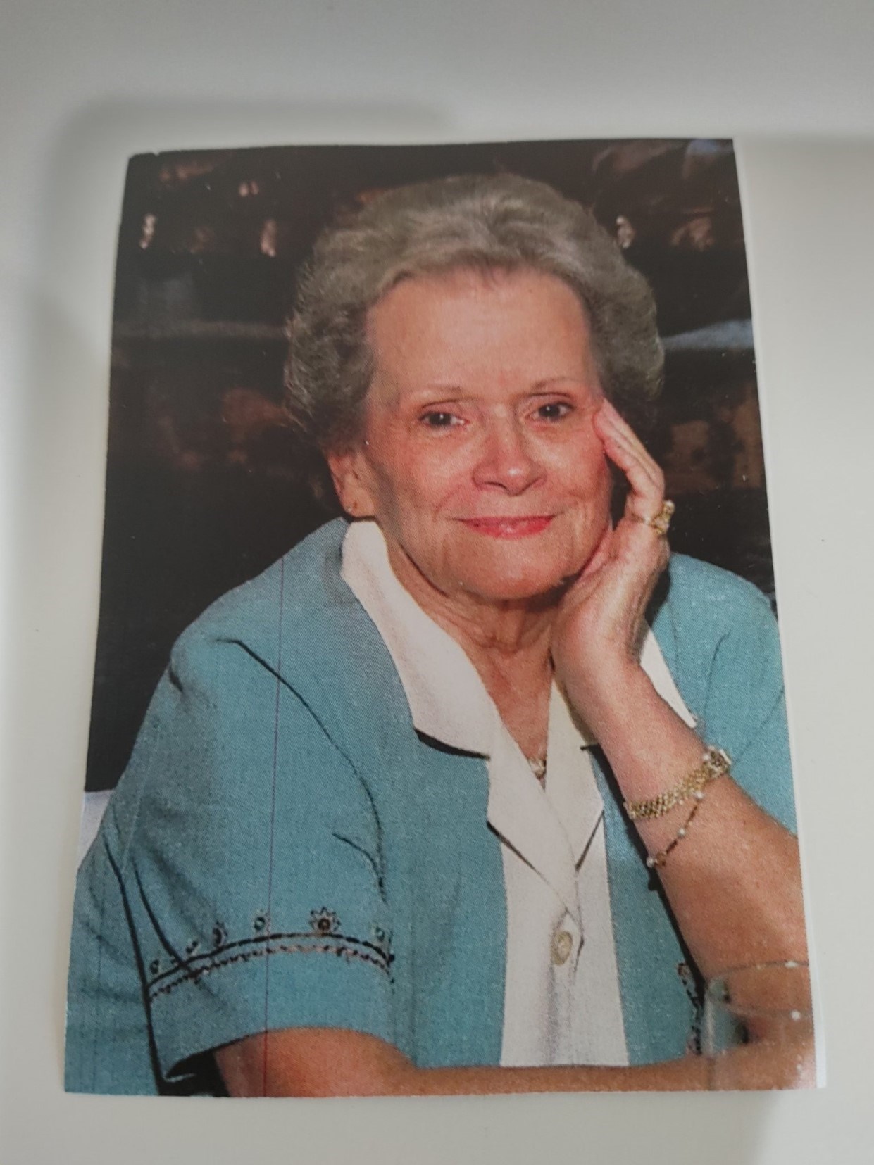 Doris Reed Obituary - Houston, TX