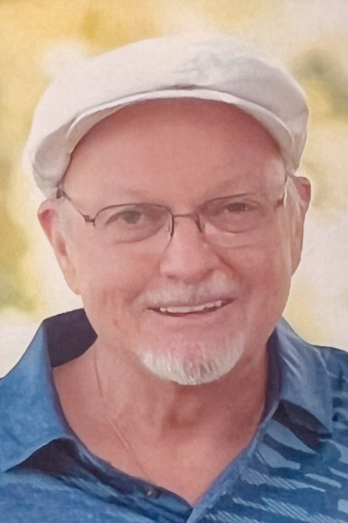 Richard Odlum Obituary - Calgary, AB