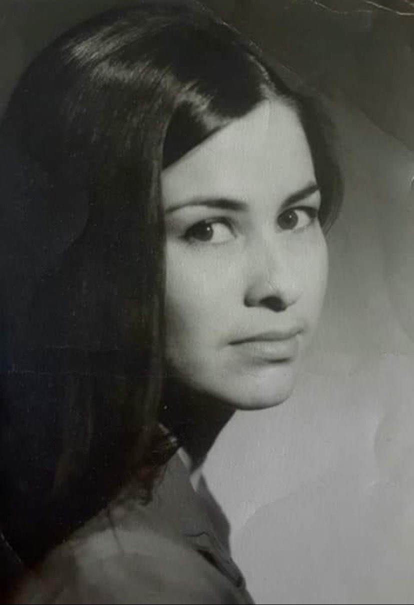 Lilla Ann Hooks Savage Obituary - Baytown, TX