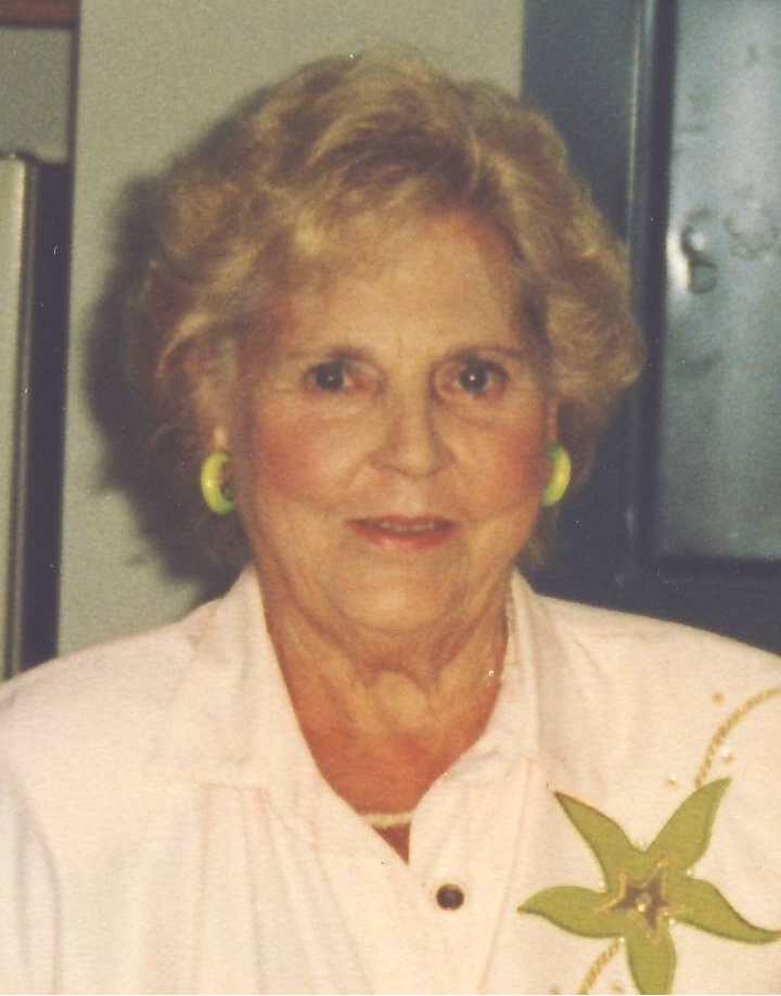 Mary Catherine McDuffie Howell Obituary - Raleigh, NC