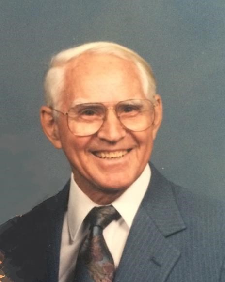 James Nickelson Obituary - Van Buren, AR