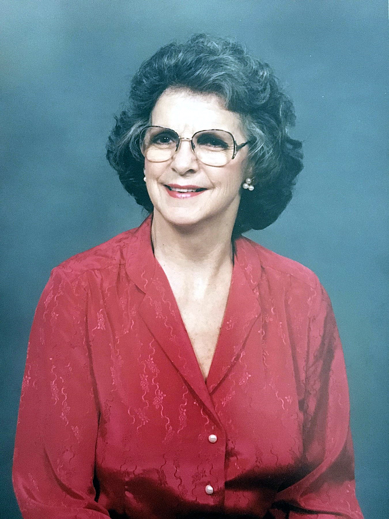 Mary Wilber Obituary - Charlotte, NC
