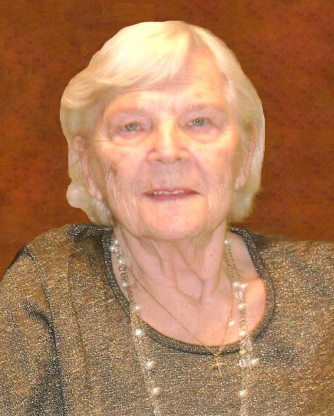 Florence Taylor Obituary - Saskatoon, SK