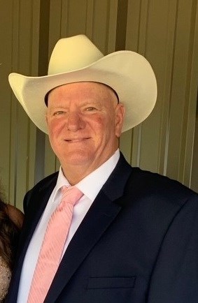 Ronal Kennemer Obituary - Paris, TX