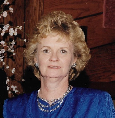 Helen McKenna Obituary - Middleburg Heights, OH