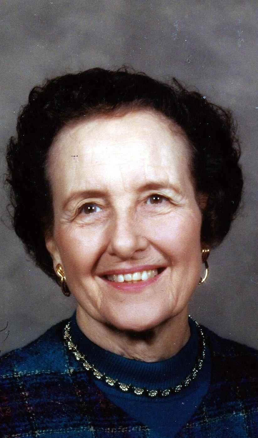 Edith Lillian Little Obituary - Houston, TX