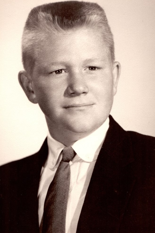 Thomas M. Fitzpatrick Obituary - St. Louis, MO