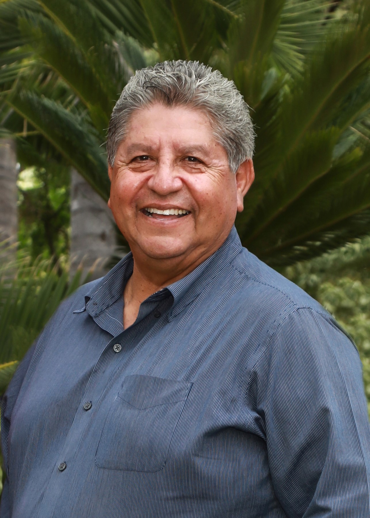 George S. Huerta Sr. Obituary - Fresno, CA