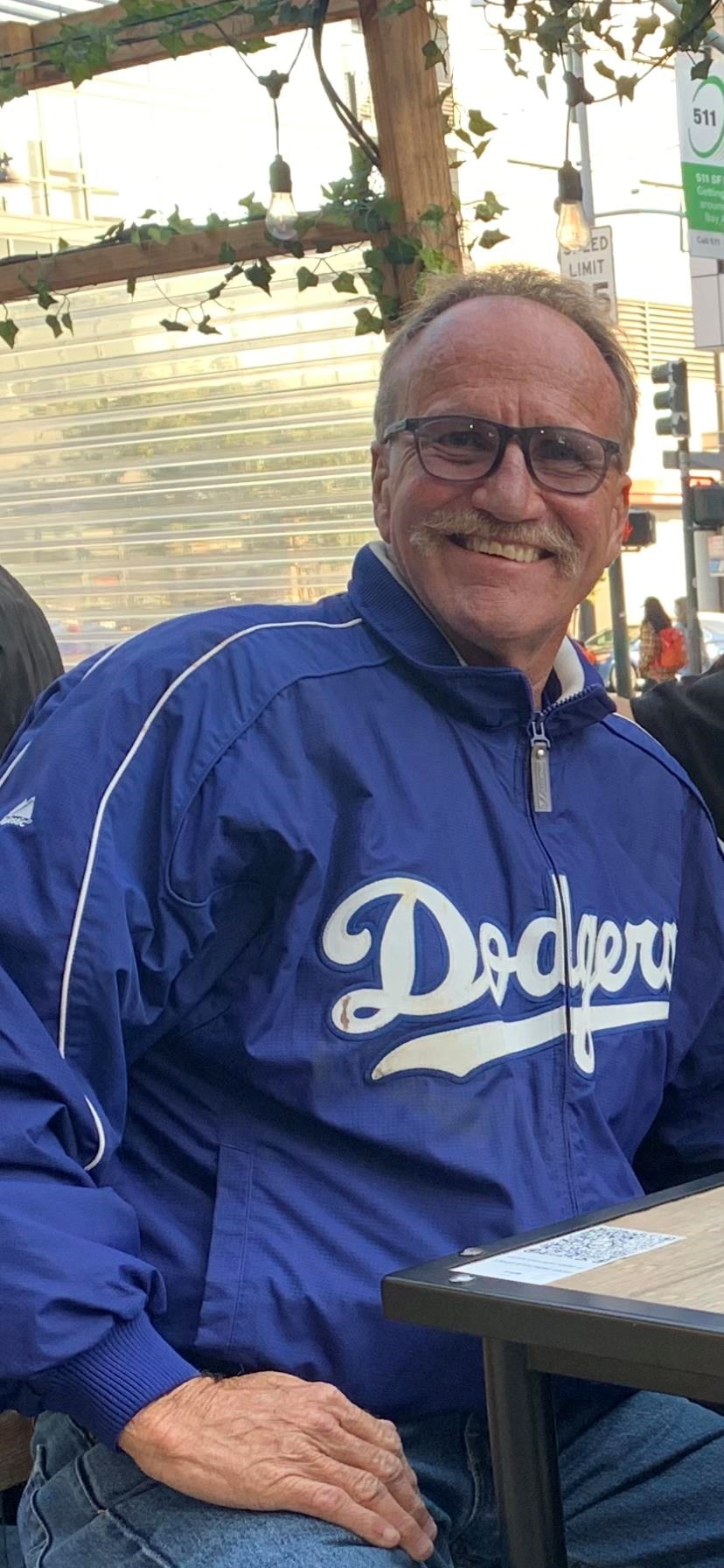 Ricky Allen Franklin Obituary - Merced, CA