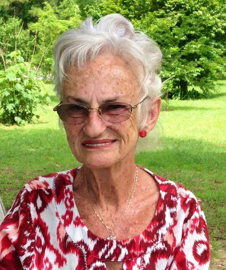 Millie Little Obituary - Macon, GA